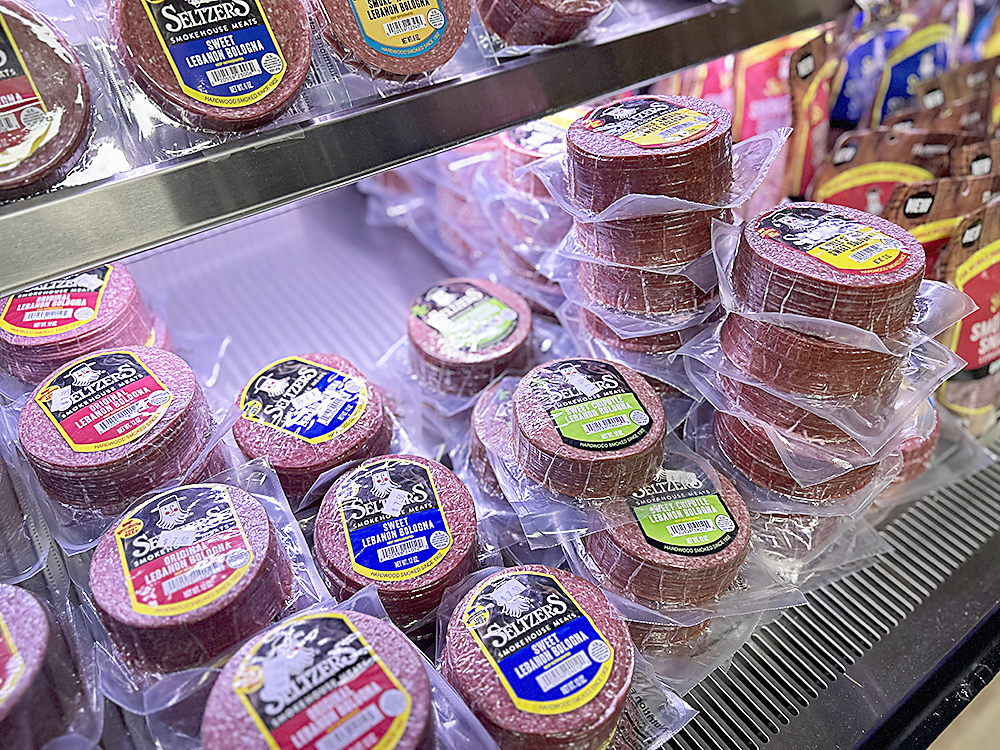 No baloney: Lebanon proud of meaty claim to fame | News, Sports, Jobs ...
